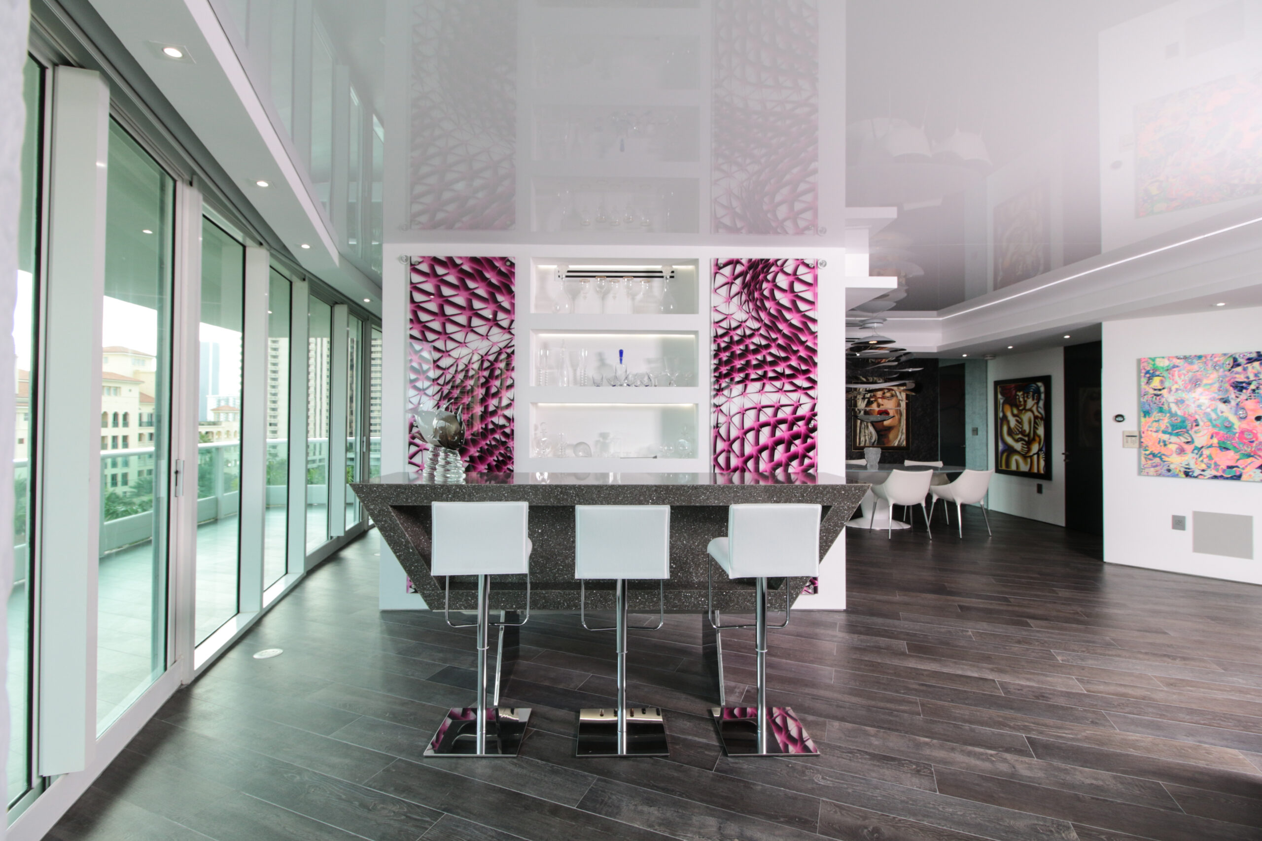 S Project - DAYORIS DOORS