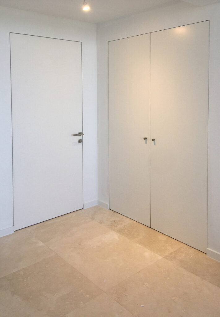 Euro Doors | Small Spacte Solution - Compact yet Still luxerious