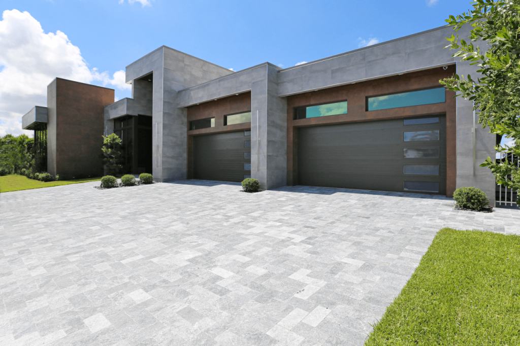 MODERN INTERIOR DOORS CALIFORNIA - DAYORIS DOORS