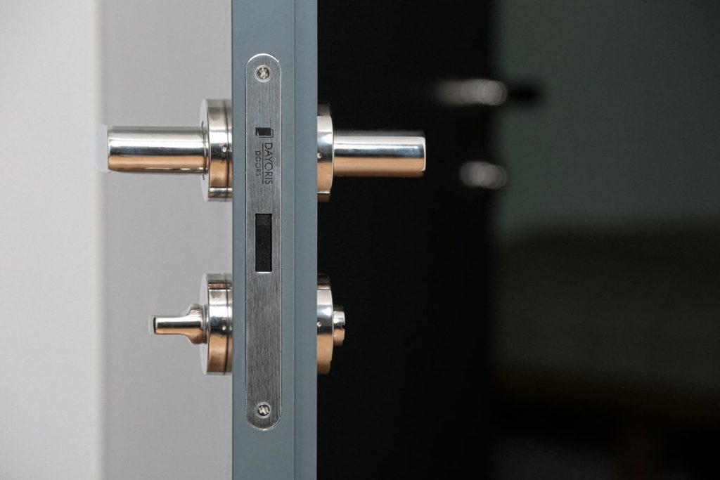 MODERN INTERIOR DOORS NORTH CAROLINA - DAYORIS DOORS