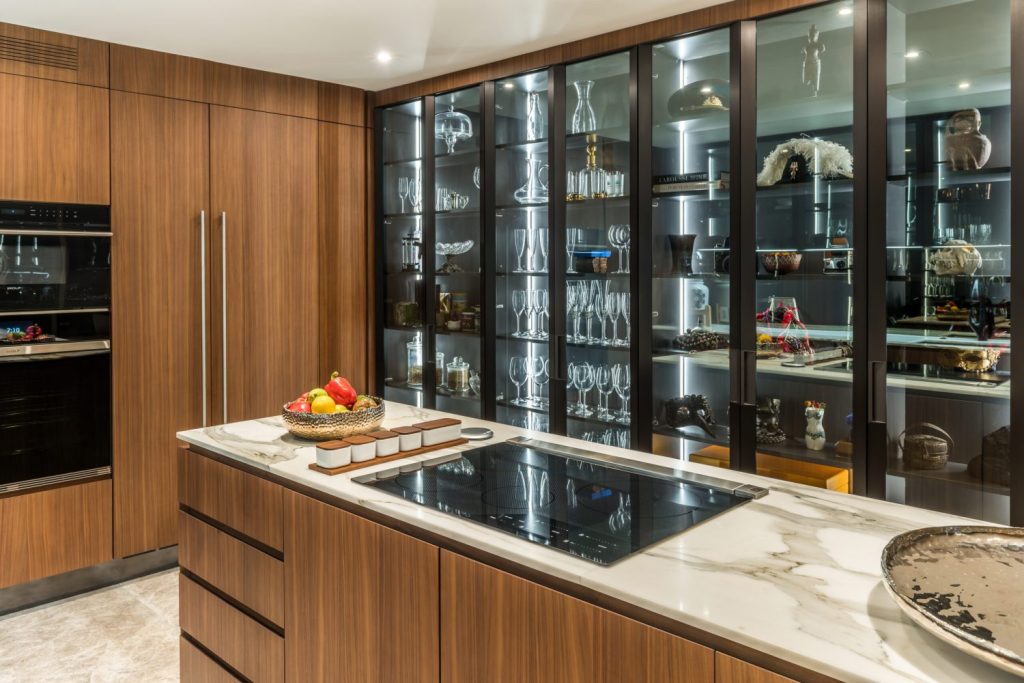 MODERN INTERIOR DOORS WASHINGTON - DAYORIS DOORS