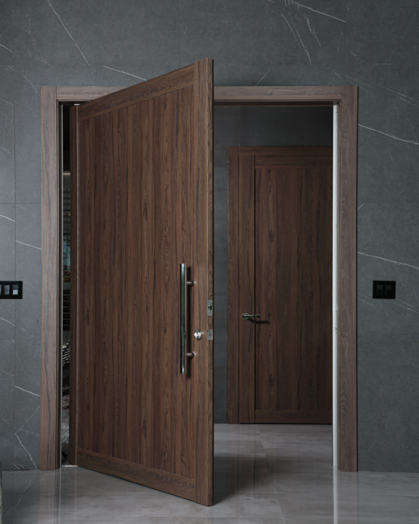 MODERN CUSTOM DOORS ILLINOIS - DAYORIS DOORS