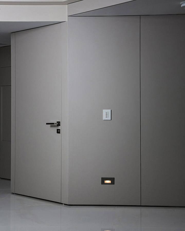 MODERN CUSTOM DOORS NEW JERSEY - DAYORIS DOORS