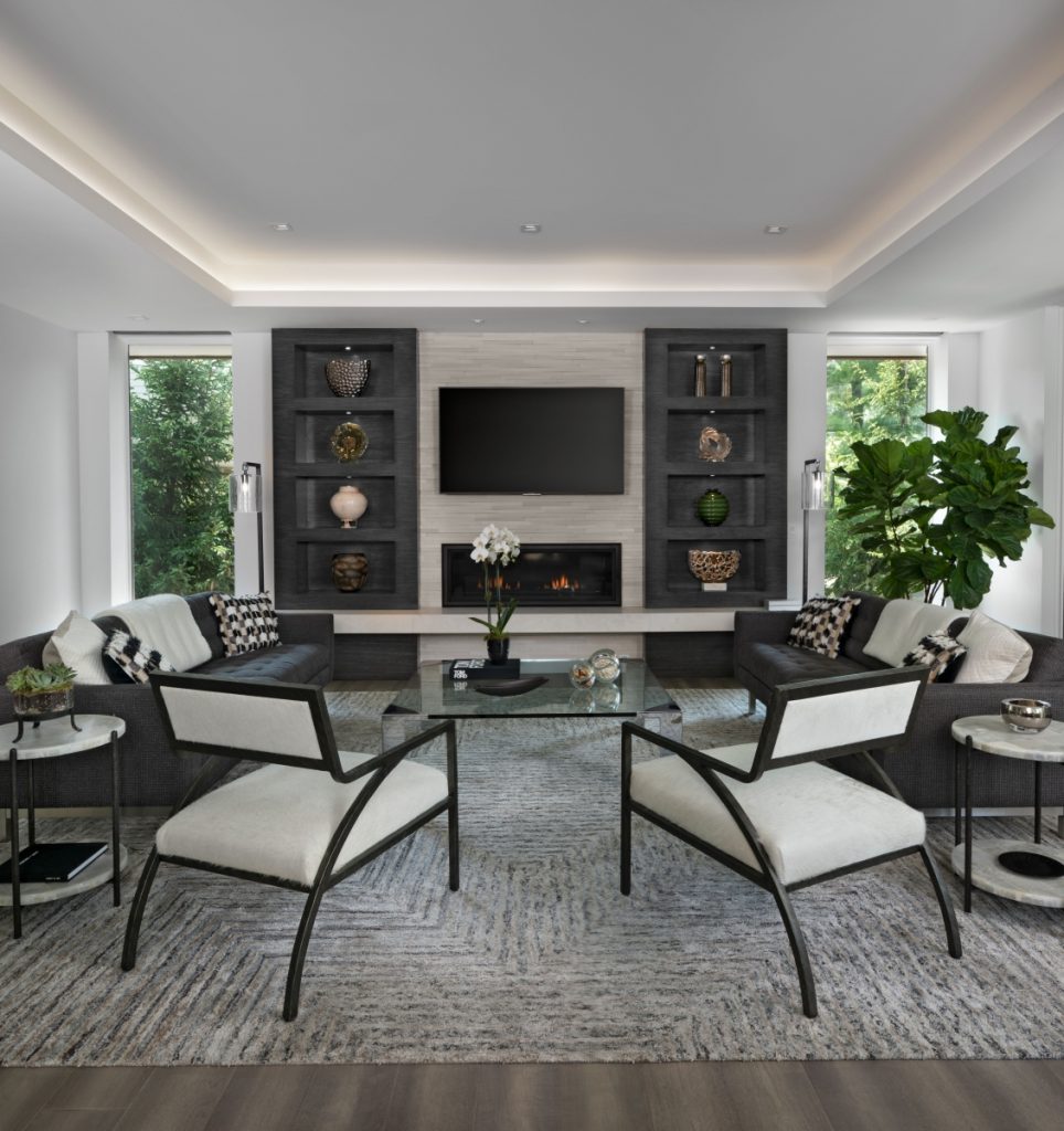 MODERN PIVOT DOORS UTAH - DAYORIS DOORS