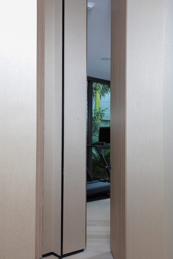 MODERN CUSTOM DOORS MICHIGAN - DAYORIS DOORS