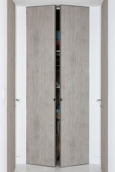 MODERN EURO DOORS MARYLAND - DAYORIS DOORS