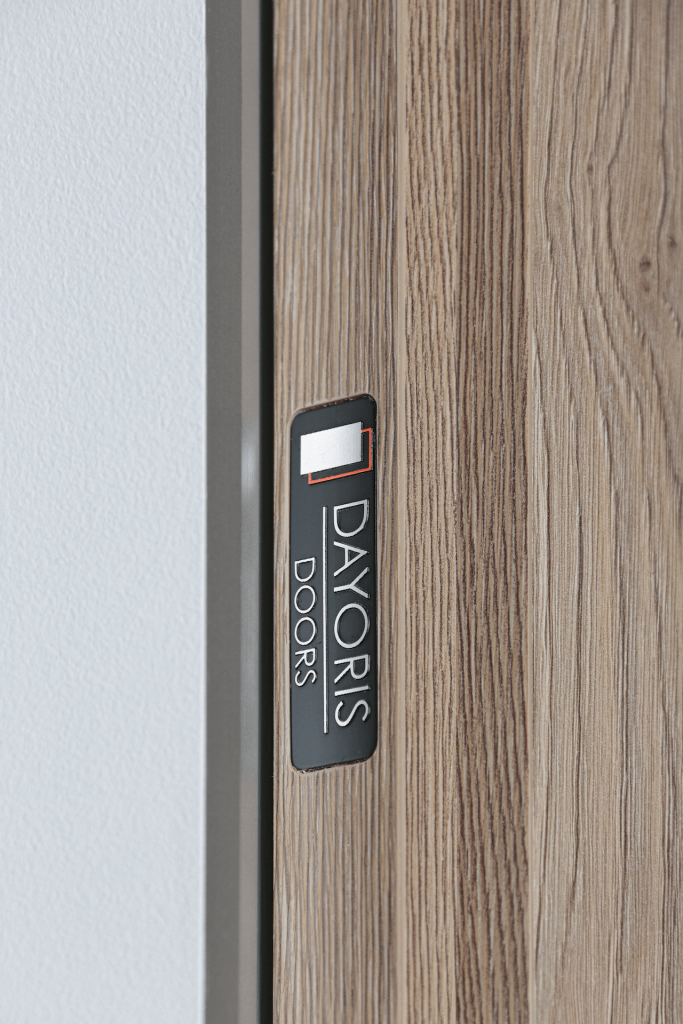 CUSTOM SLIDING DOORS NEW YORK - DAYORIS DOORS