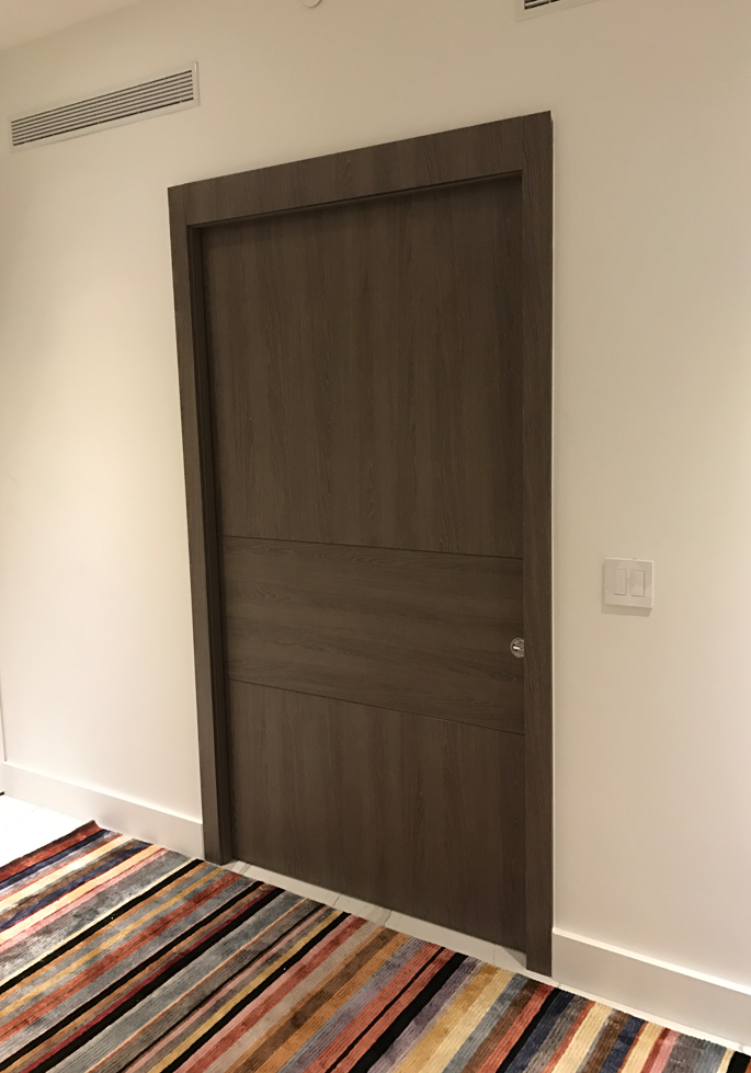 CUSTOM POCKET DOORS VIRGINIA - DAYORIS DOORS