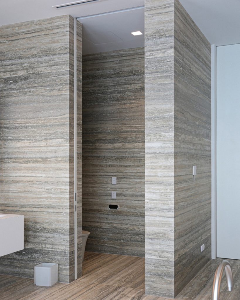 CUSTOM POCKET DOORS NEW YORK - DAYORIS DOORS