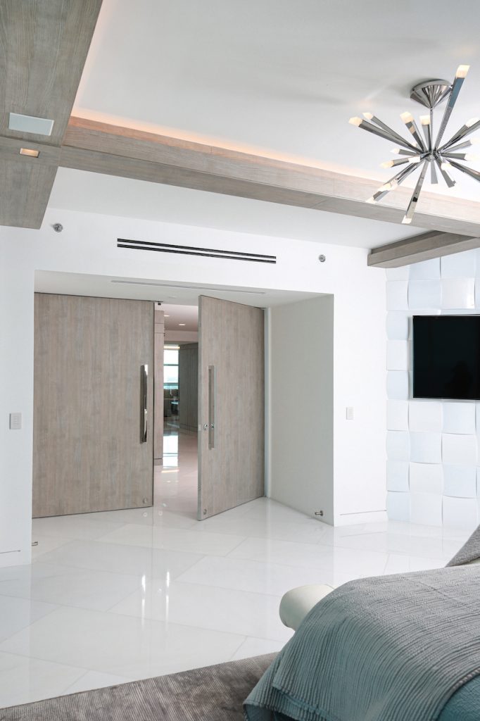 LUXURY CUSTOM DOORS FLORIDA - DAYORIS DOORS