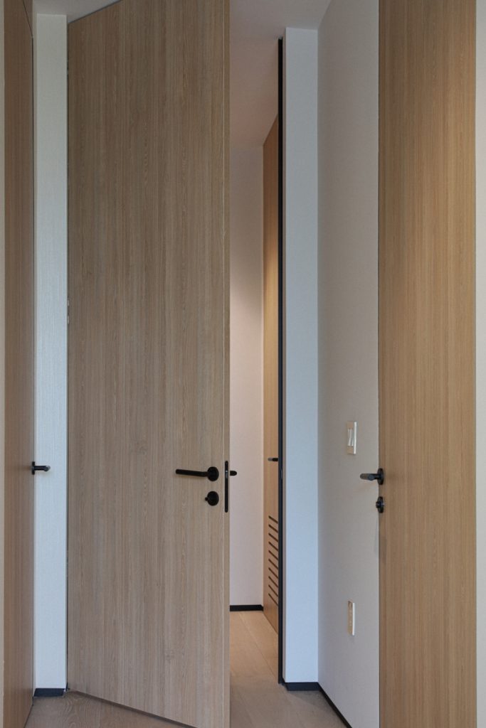 LUXURY CUSTOM DOORS MASSACHUSETTS - DAYORIS DOORS