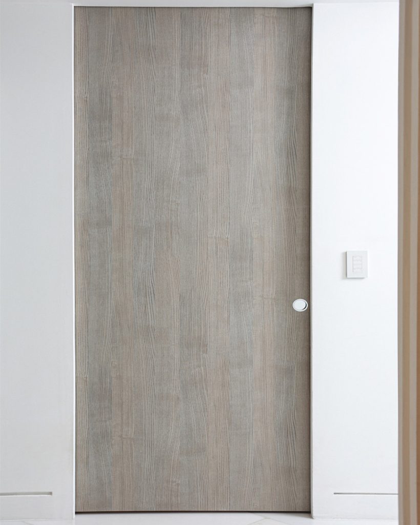LUXURY POCKET DOORS COLORADO - DAYORIS DOORS