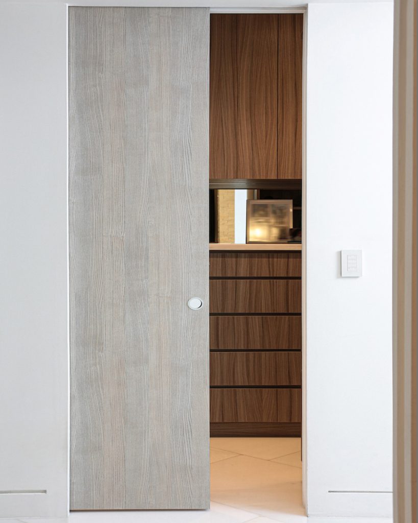 LUXURY POCKET DOORS NORTH CAROLINA - DAYORIS DOORS