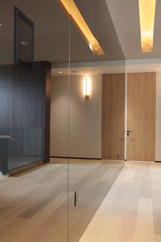 INTERIOR DOORS OHIO - DAYORIS DOORS