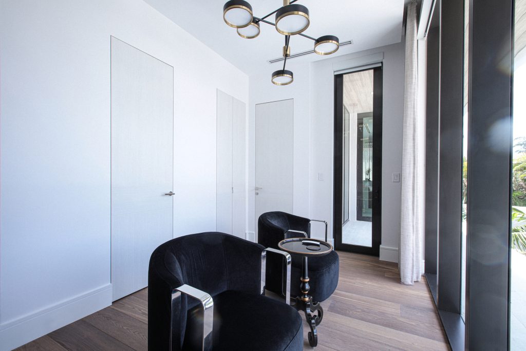 ITALIAN INTERIOR DOORS - DAYORIS DOORS