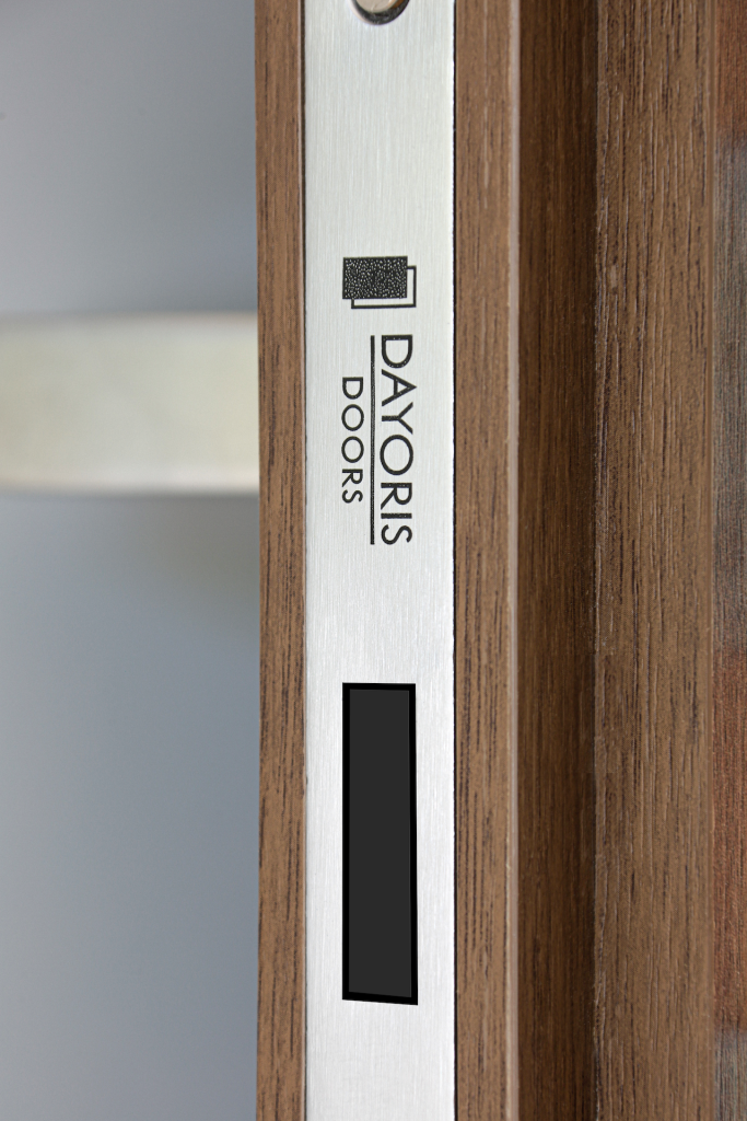 ITALIAN SLIDING NORTH CAROLINA - DAYORIS DOORS