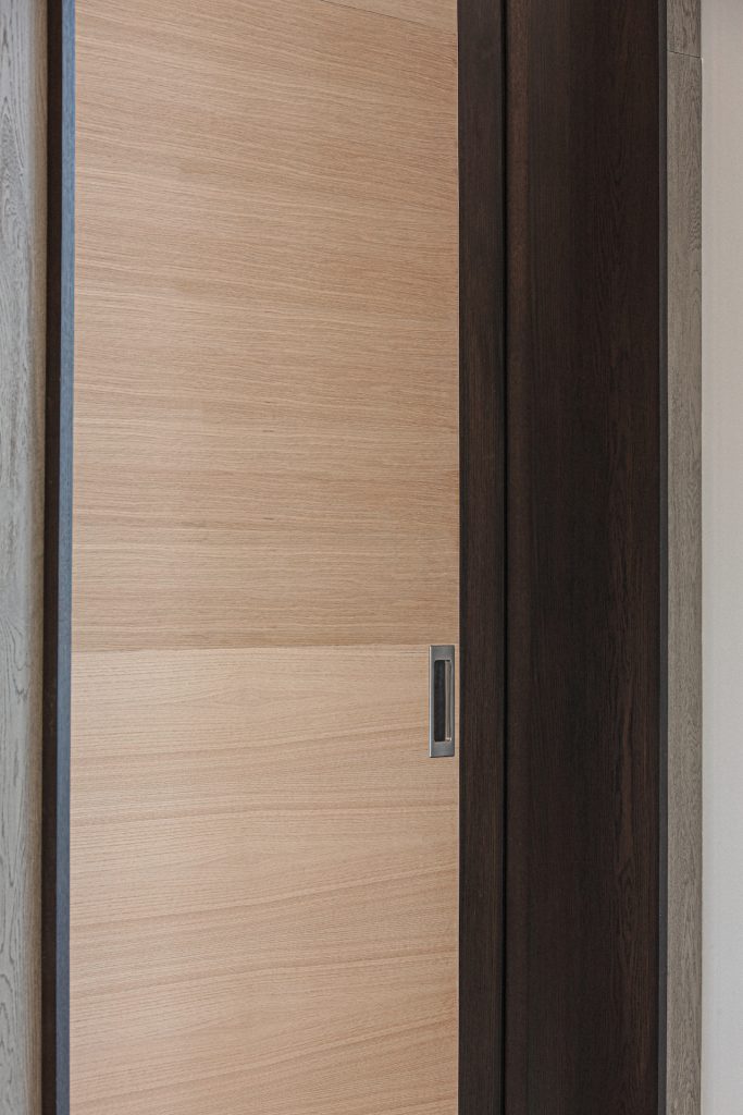 ITALIAN POCKET DOORS - DAYORIS DOORS