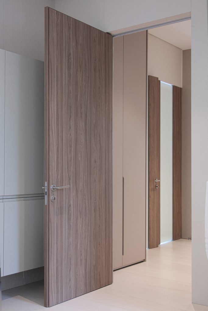 ITALIAN INTERIOR DOORS OHIO - DAYORIS DOORS